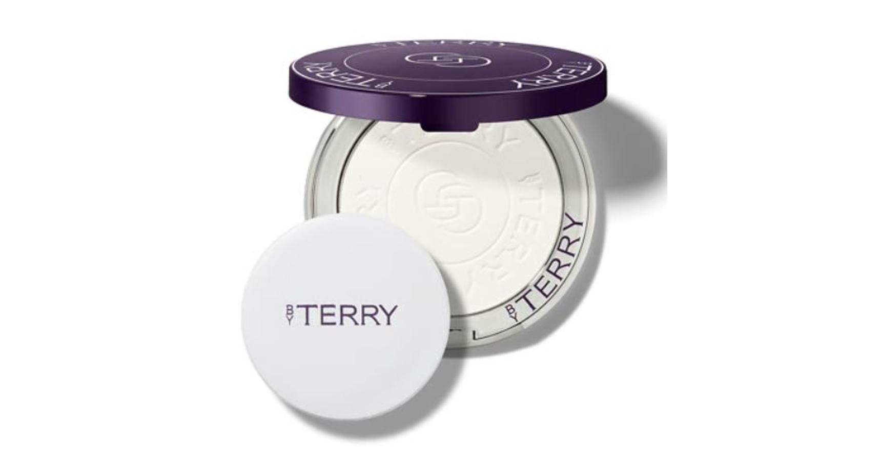 BY TERRY - púder - Hyaluronic - Arc - Podabeauty áruház